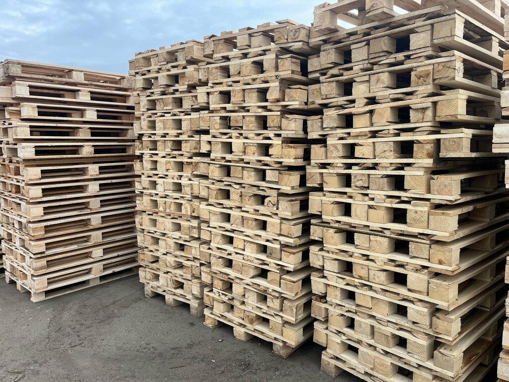 Paletler 52Донн Поддонн52, Nijni Novgorod, foto