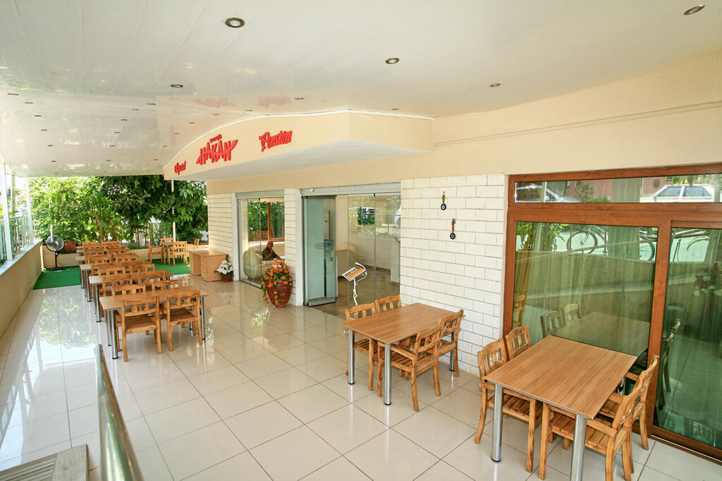 Otel Hakan Pansiyon, Bodrum, foto