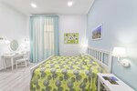 B&b Rest a Napoli (Via Immacolata Concezione No:1, Naples), otel  Napoli'den