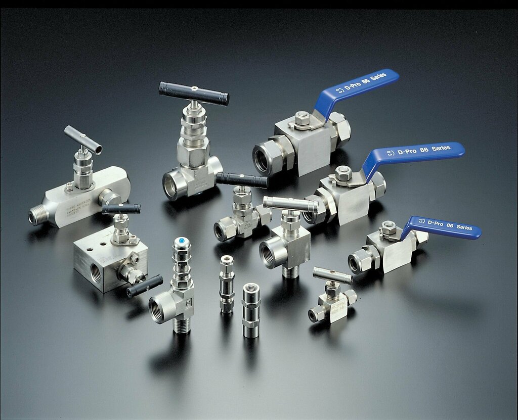 Mühendislik firmaları Orkimsan Kimya San, İstanbul, foto