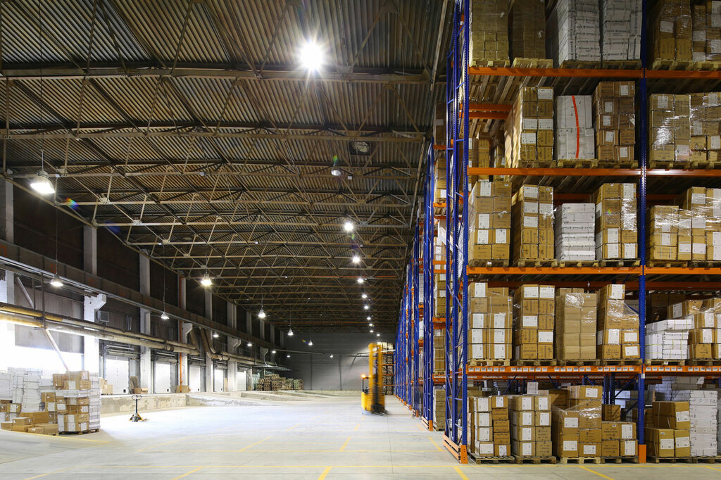 Lojistik firmaları Türker Uluslararası Nakliyat, İstanbul, foto