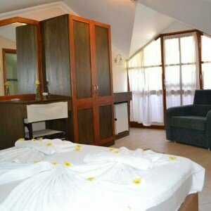 Yüzme havuzları Yüzme Havuzu - Grenadine Lodge, Ortaca, foto