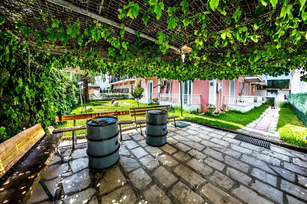 Daireler Terra Azzura, Dünya, foto