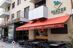 Partez (Vagharshyan Street No:13/5), fast food  Erivan'dan