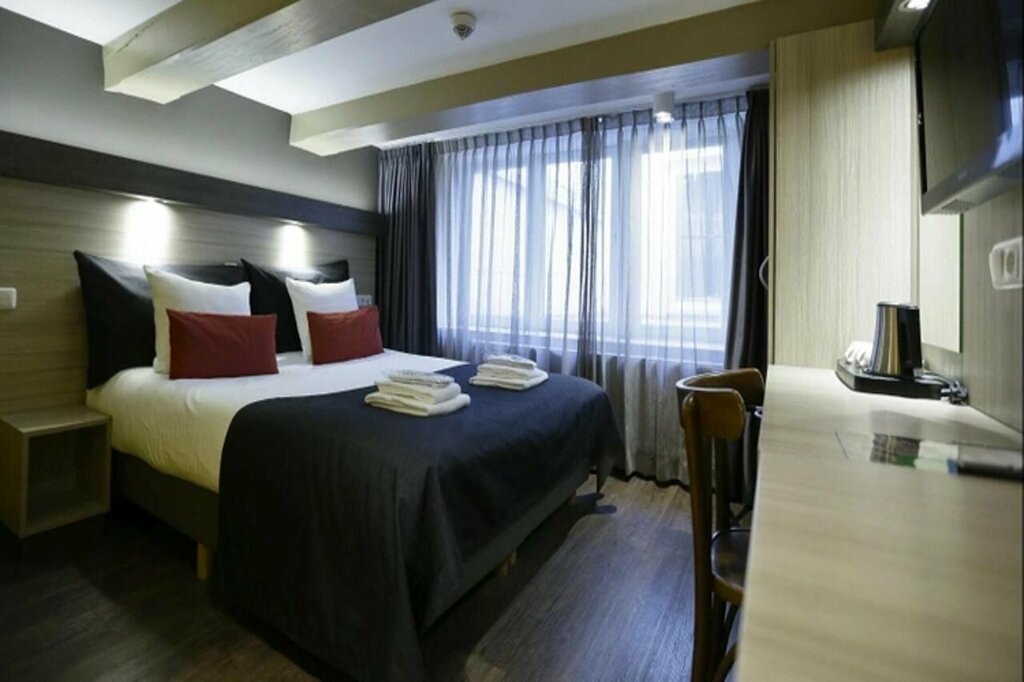 Otel City Hotel Amsterdam, Amsterdam, foto
