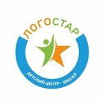 Logostar (Engelsa Street No:10/19), özel okul  Himki'den