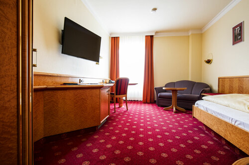 Otel Hotel Adler, Ehingen, foto
