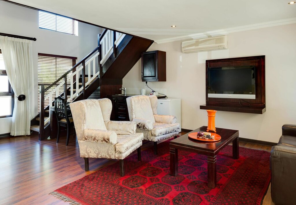 Otel Protea Hotel Dorpshuis & SPA Stellenbosch, , foto