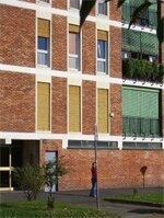 Otel B&b del Parco Lambro, Milano, foto