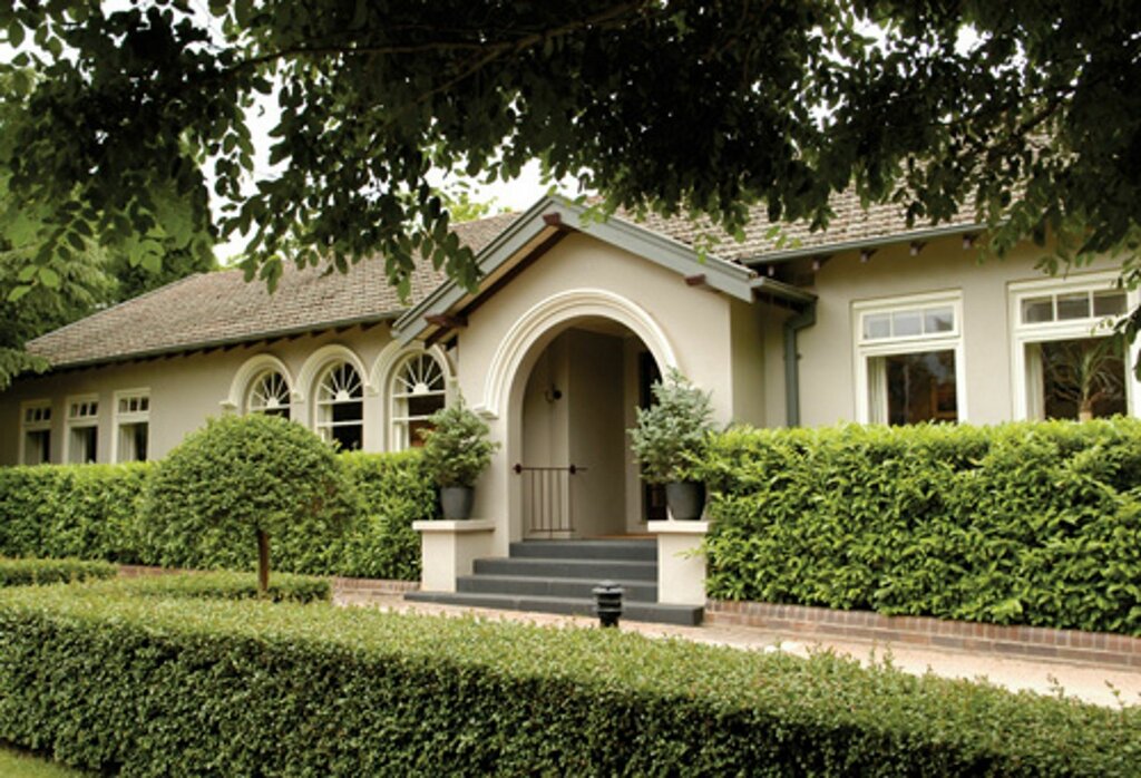 Otel Links House, Bowral, foto