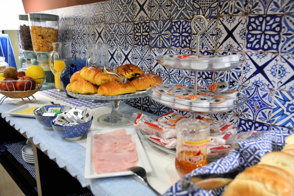 Otel Ripetta Central Suites, Roma, foto