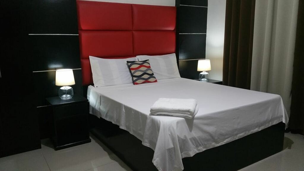Otel Luxury Suites 5, , foto