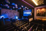 Kinoroom Rous (Elektrostal, ulitsa Yalagina, 3), hookah lounge  Elektrostal'den