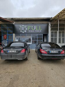 Oto Keyifli (Burdur, Tefenni, Atatürk Cad., 29E/1), otomobil servisi  Tefenni'den