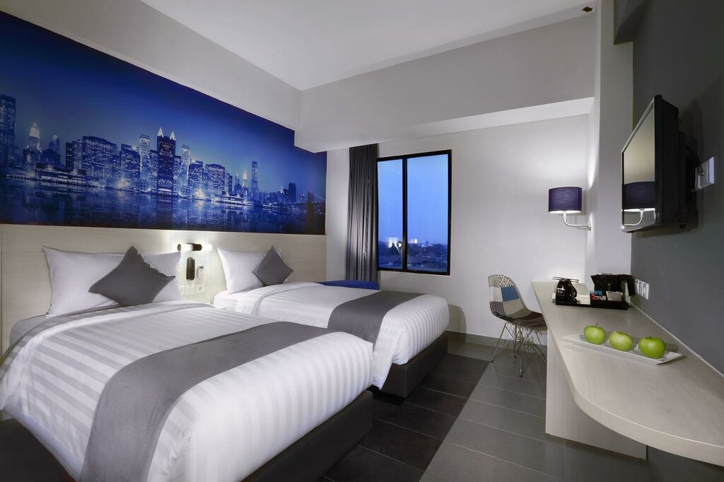 Otel Hotel Neo+ Kebayoran Jakarta by Aston, Cakarta, foto
