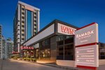 Ramada by Wyndham Beylikduzu (İstanbul, Esenyurt, Gökevler Mah., 529. Sok., 2B), otel  İstanbul'dan