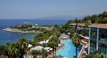 Pine Bay Holiday Resort (Aydın, Kuşadası, Bayraklıdede Mah., Kuştur Cad., 39/2), otel  Kuşadası'ndan