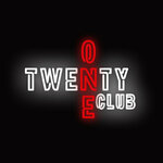 Bar Space Twenty One Club (Noviy Arbat Street No:21), konser salonları  Moskova'dan