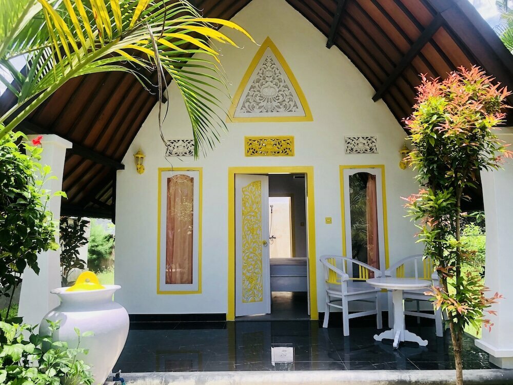 Otel Pelangi Cottage and Bar, , foto