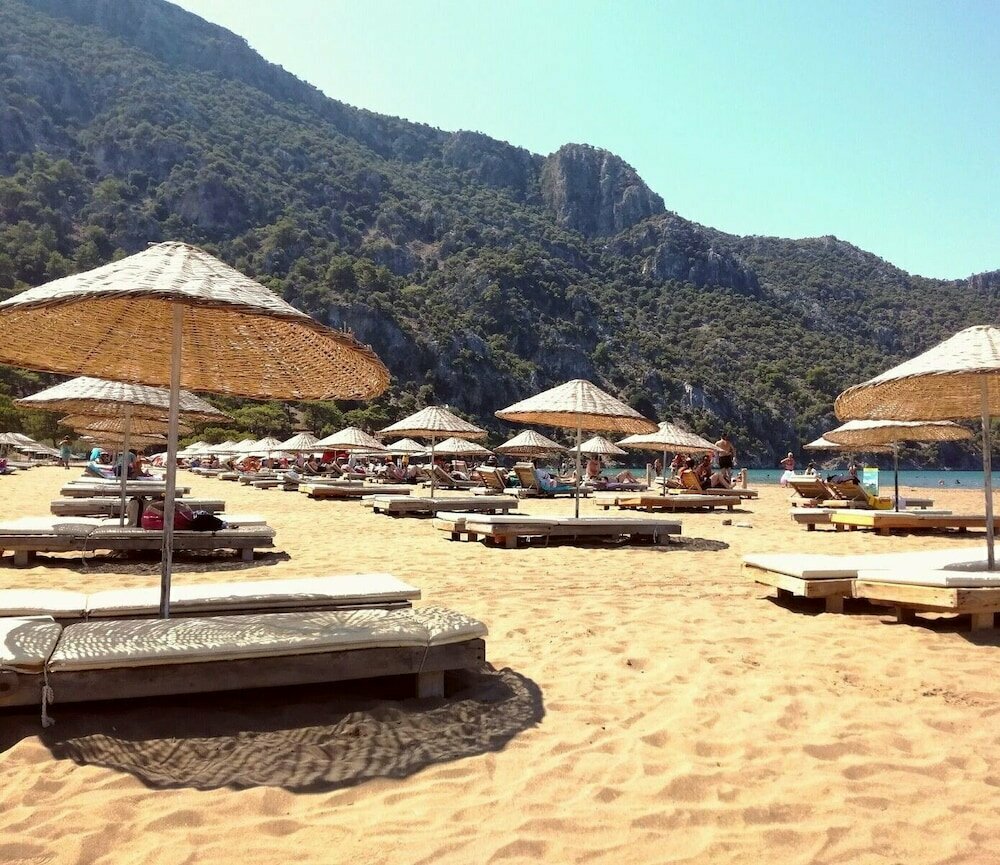 Otel Fatih Apart Hotel, Ortaca, foto