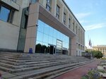 Ongemakh i Ko (Lafonskaya Street No:6), hukuk büroları  Saint‑Petersburg'dan