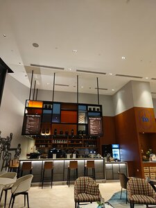 Mercury (Singapore, Anderson Road), otel  Singapur'dan