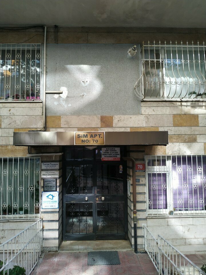 Özel ağız ve diş sağlığı klinikleri ve muayenehaneleri Diş Hekimi Hikmet Çulhaoğlu, Ankara, foto