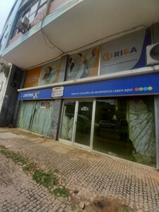 Control (Luanda Province, Municipality of Luanda, Bungo), eğlence merkezleri  Loanda'dan