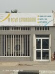 Mercado (Luanda Province, Municipality of Kilamba Kiaxi, Golf I), satış ofisi  Loanda'dan
