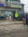 African pharmacie (Littoral, Wouri, Douala 4e), eczaneler  Douala'dan
