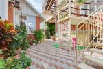 Oliva (Zavodskaya ulitsa No:80), otel  Anapa'dan