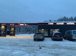 Мотель 1149 км (Murmansk Region, Kandalakshskiy rayon, R-21 Kola, 1149-y kilometr, 32), otel  Murmanskaya oblastından