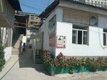 Bathhouse (Kara-Suu Street No:2/1), hamamlar  Osh'tan