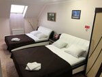 Уют (ulitsa Lenina No:127, Boguchany Village), otel  Krasnoyarski krayından