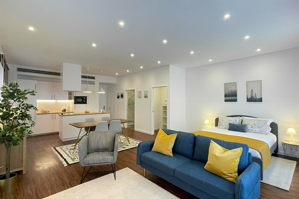 Otel MyTrip Porto, Porto, foto