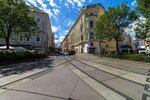 Modern Apartment near the City Center & Wien Mitte (Radetzkystraße No:14, Wien), kısa süreli konaklama  Viyana'dan