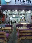 Hancıoğlu Döner Evi (Kemeraltı Mah., 861. Sok., No:54, Konak, İzmir), kafe  İzmir'den