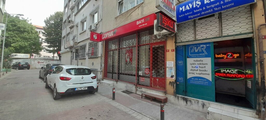 Baskı hizmetleri Ekim Matbaa Bakırköy, İstanbul, foto
