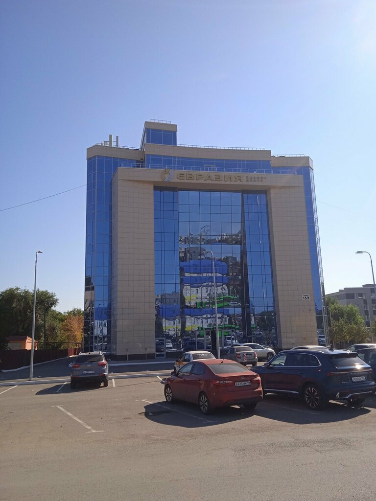 Kostüm mağazaları Тиссиа, Orenburg, foto