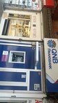 Qnb Finansbank ATM (Gaziantep, Şahinbey, Buğday Pazarı Sok., 6A), atm'ler  Gaziantep'ten
