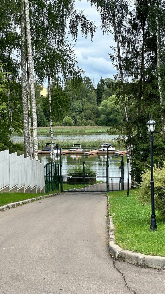 i̇skele Jetty , Moskova ve Moskovskaya oblastı, foto