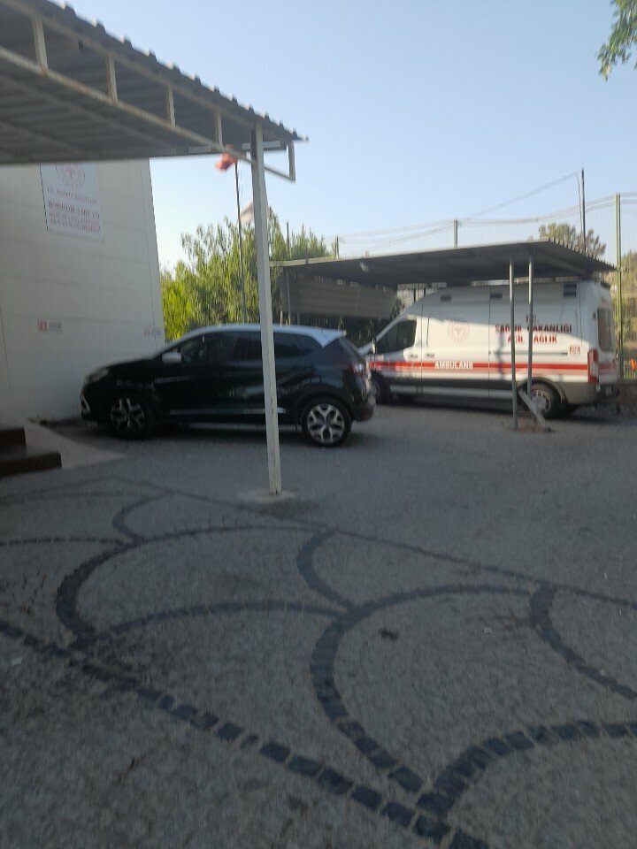 Aile sağlığı merkezi Muğla Bodrum 3 Nolu Hüseyin Cahit Karakaya Aile Sağlığı Merkezi, Bodrum, foto