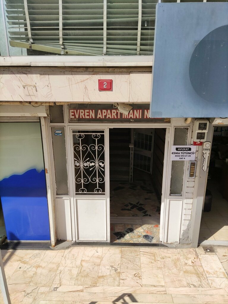 Hukuk büroları AV. Tarkan Şahintaş, İstanbul, foto