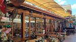 Piraye Fg Restoran ve Meyhane (Muğla, Fethiye, Cumhuriyet Mah., 45. Sok., 11), bar  Fethiye'den