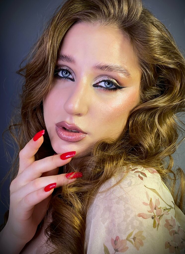 Güzellik salonu Lumiere, Moskova, foto