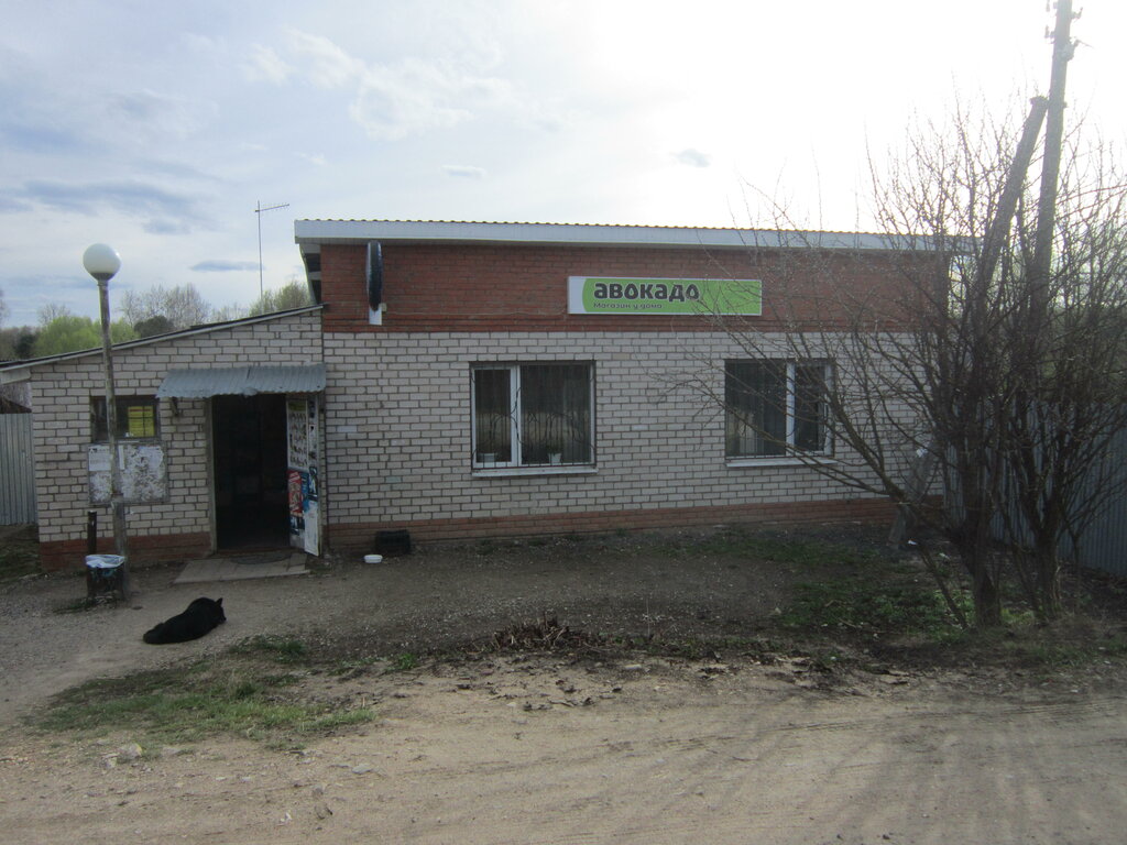 Market Авокадо, Moskova ve Moskovskaya oblastı, foto