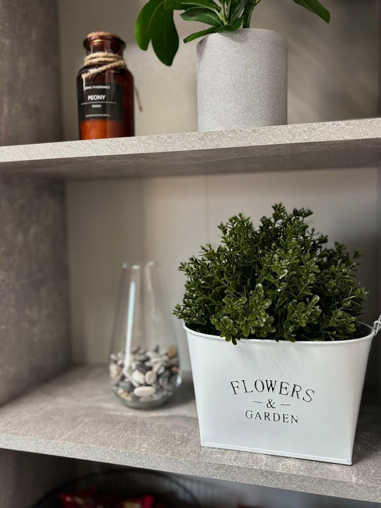 Manikür-pedikür Bliki, Lukoyanov, foto