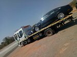 TowJam Recovery Zambia (Lusaka, Chilanga, Kafue Road), çekici hizmeti  Lusaka'dan