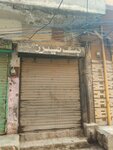 Butt tailor (Chah Jammu Wala Road No:168, Ichhra), terziler  Lahor'dan