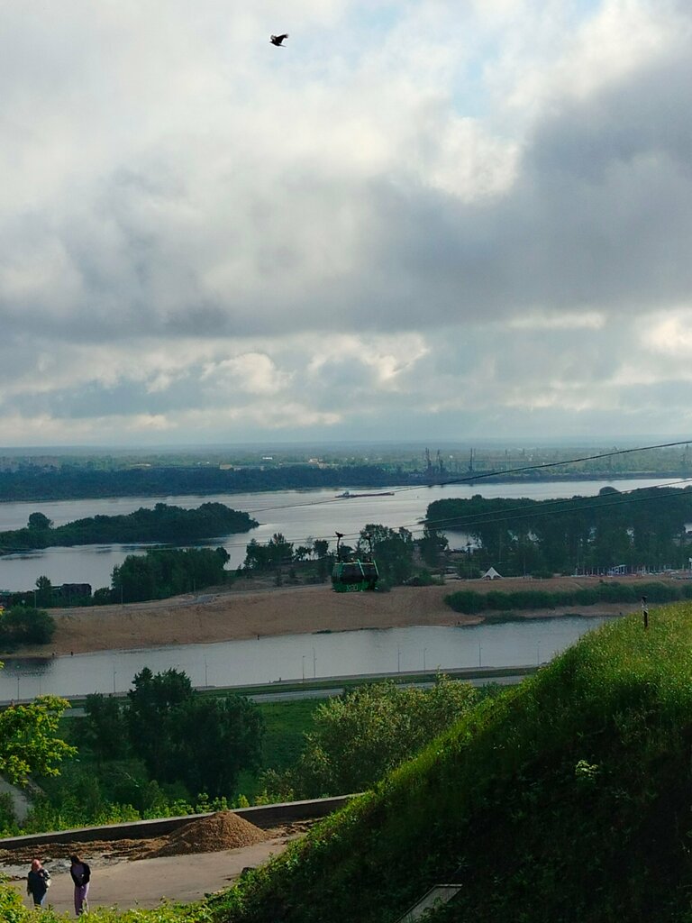 i̇skele Jetty , Saratovskaya oblastı, foto